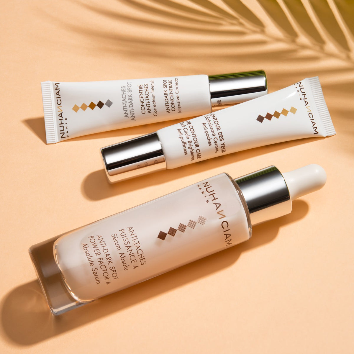 ANTI-TÂCHES ET PROTECTION SOLAIRE – Carelab.fr