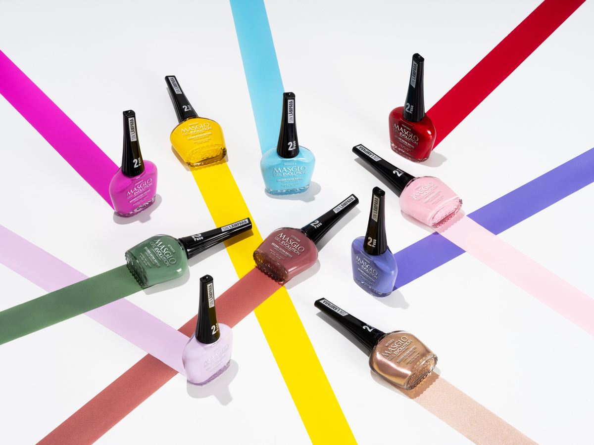 VERNIS À ONGLES VEGAN – Carelab.fr
