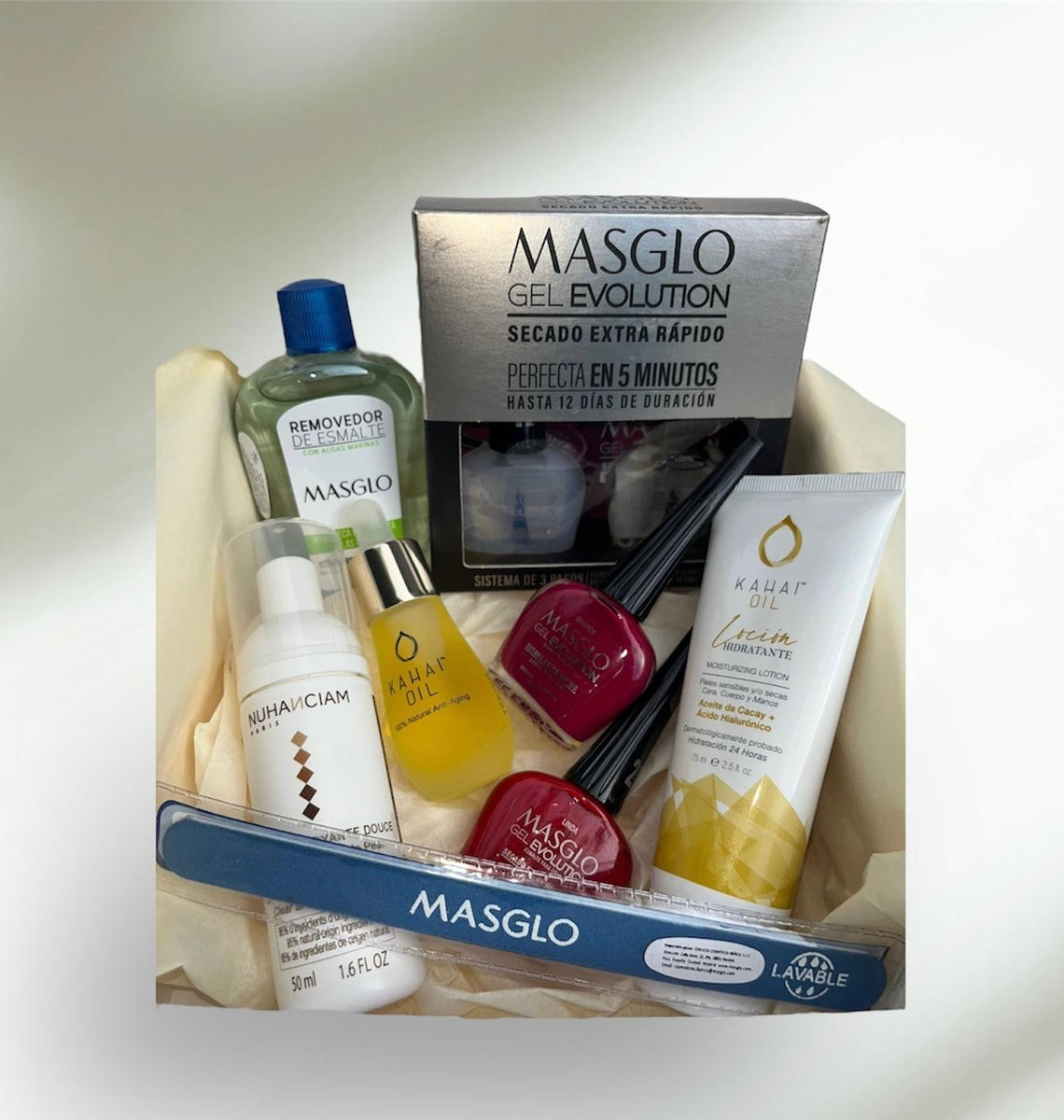 SupremeBox – Carelab.fr